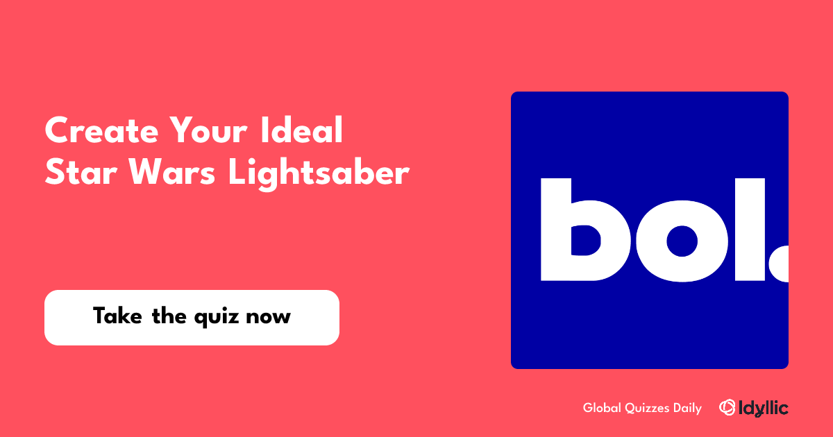 Create Your Ideal Star Wars Lightsaber