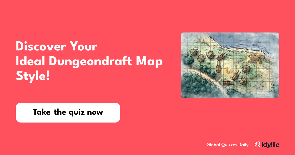 Discover Your Ideal Dungeondraft Map Style!
