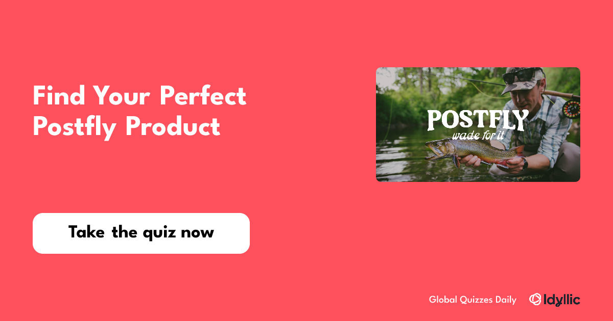 Find Your Perfect Postfly Product