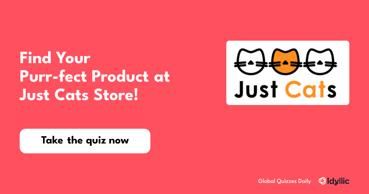 Find Your Purr-fect Product at Just Cats Store!