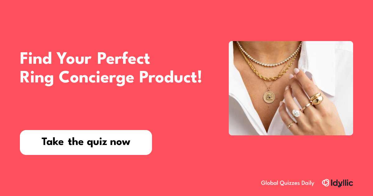 Find Your Perfect Ring Concierge Product!