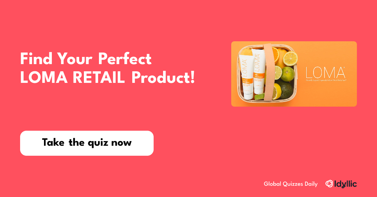 Find Your Perfect LOMA RETAIL Product!
