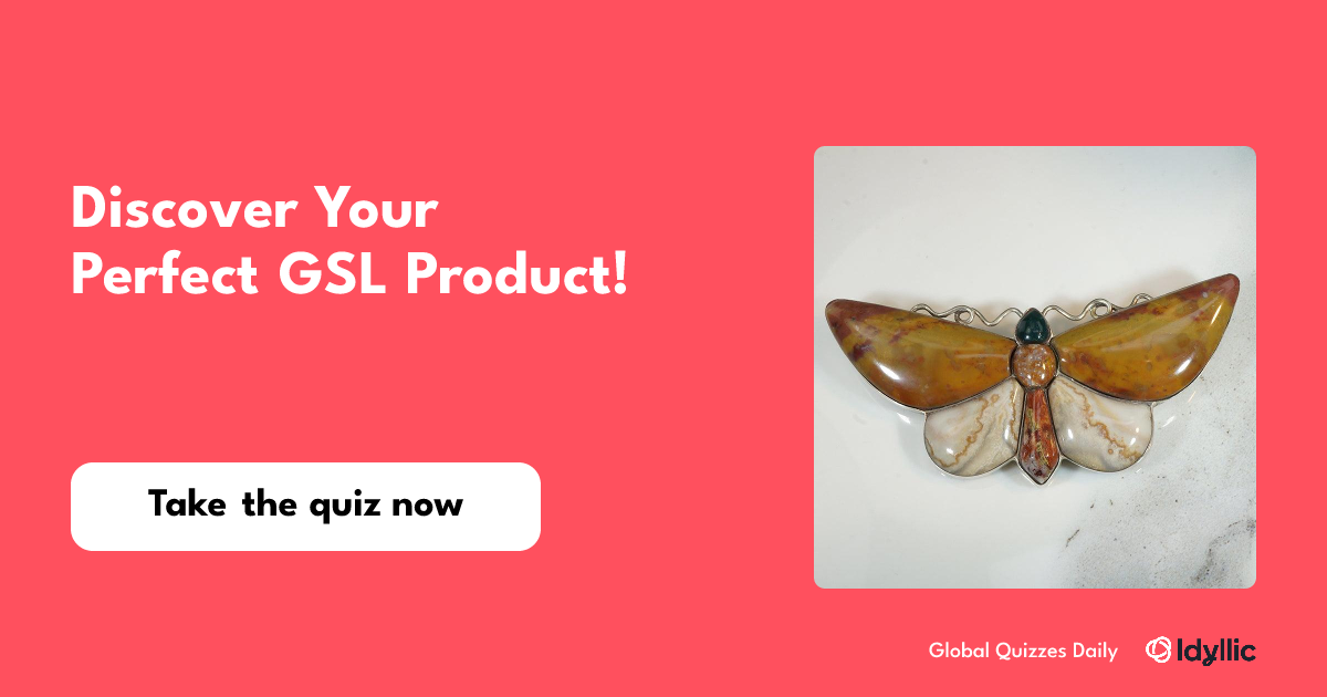 Discover Your Perfect GSL Product!
