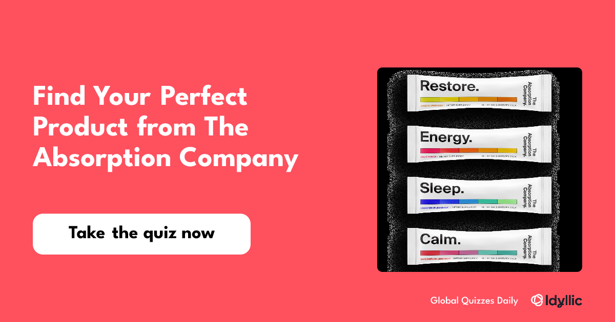 Find Your Perfect Product from The Absorption Company