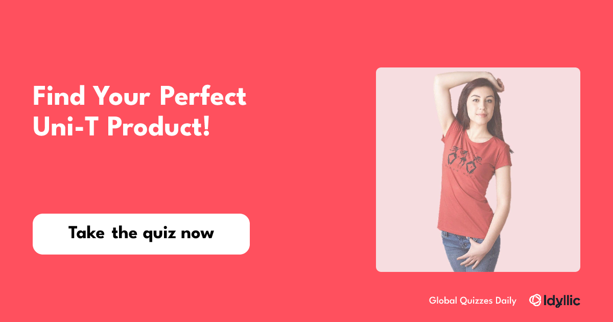 Find Your Perfect Uni-T Product!
