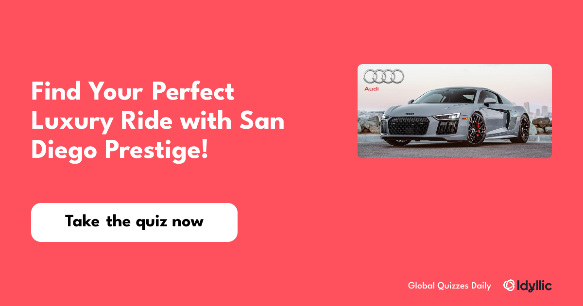 Find Your Perfect Luxury Ride with San Diego Prestige!