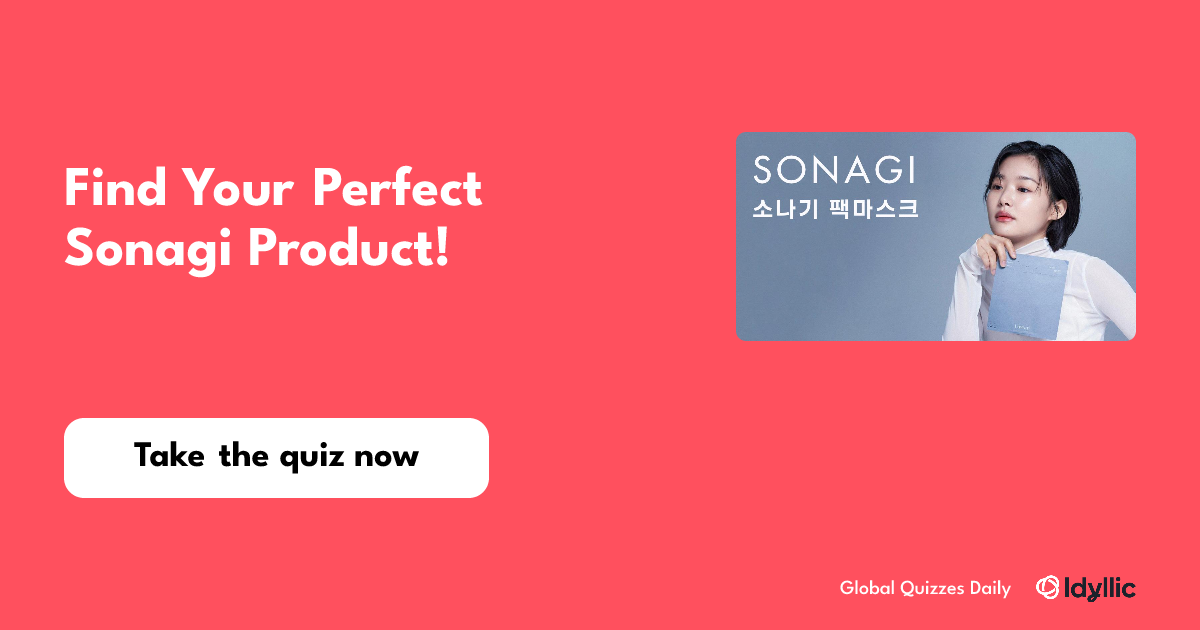 Find Your Perfect Sonagi Product!