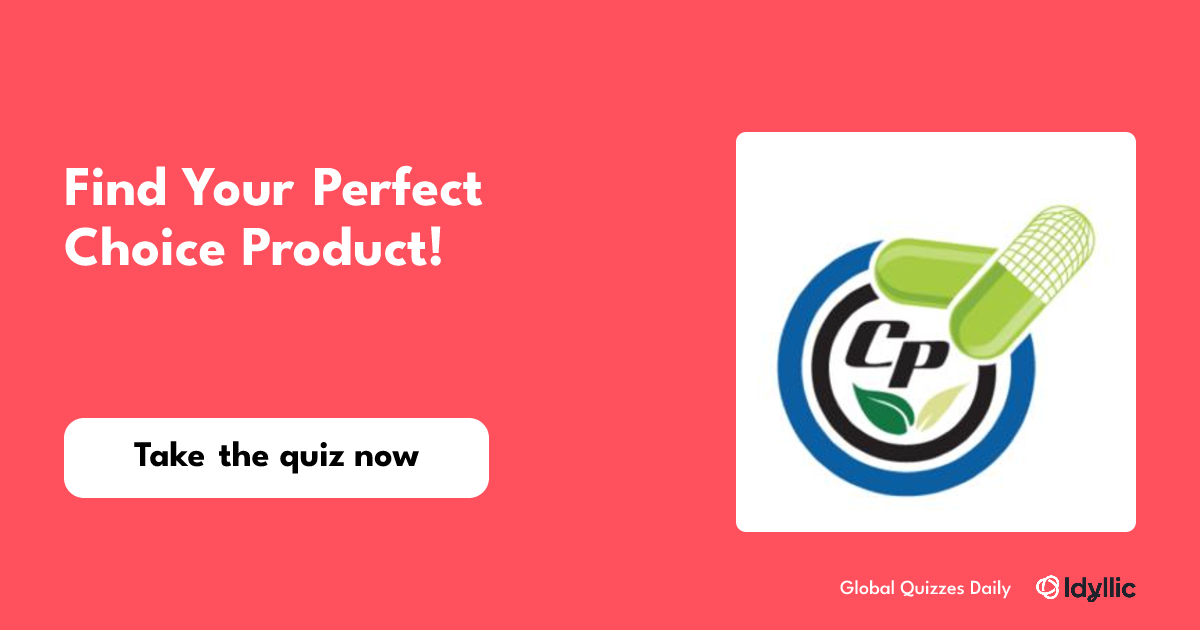 Find Your Perfect Choice Product!
