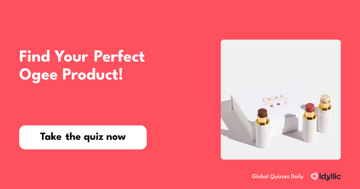 Find Your Perfect Ogee Product!