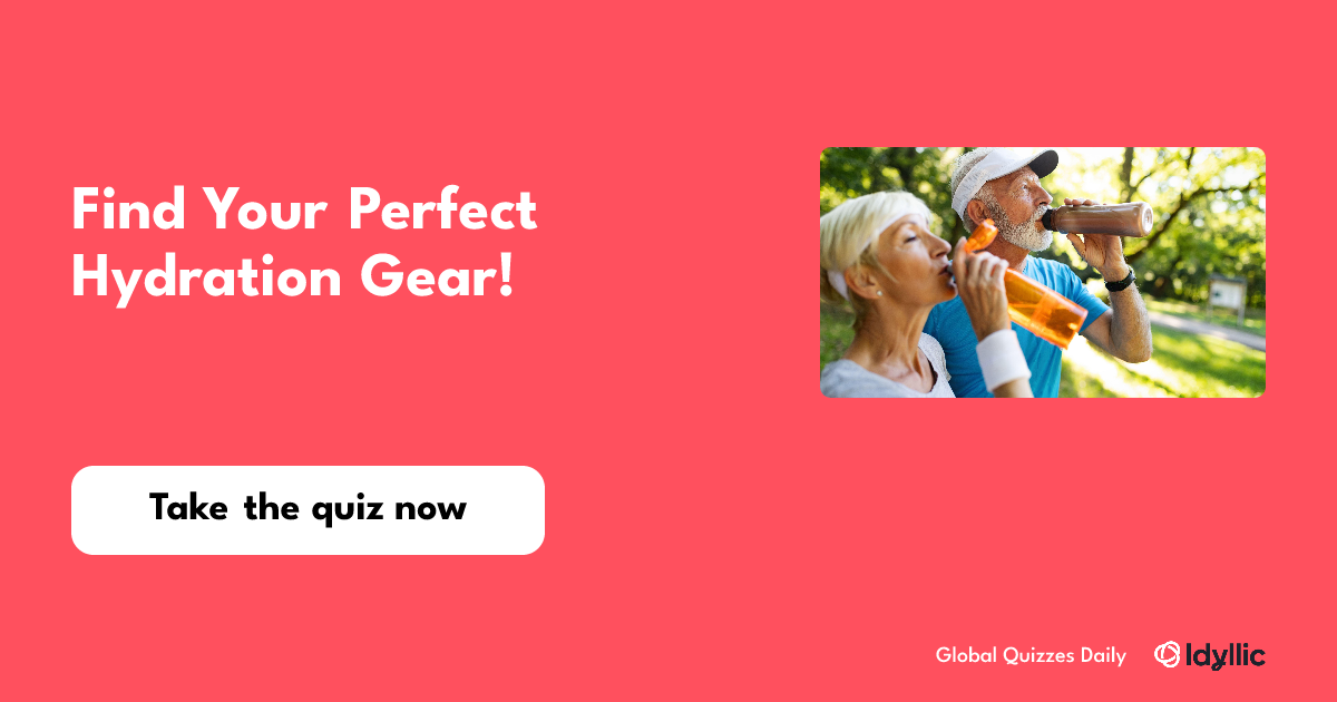 Find Your Perfect Hydration Gear!
