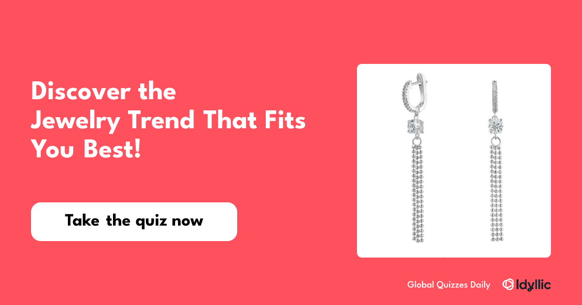 Discover the Jewelry Trend That Fits You Best!