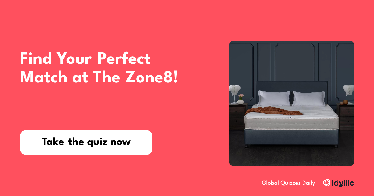 Find Your Perfect Match at The Zone8!