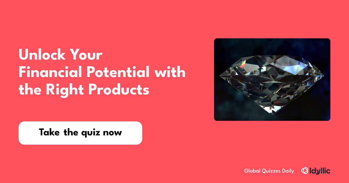 Unlock Your Financial Potential with the Right Products