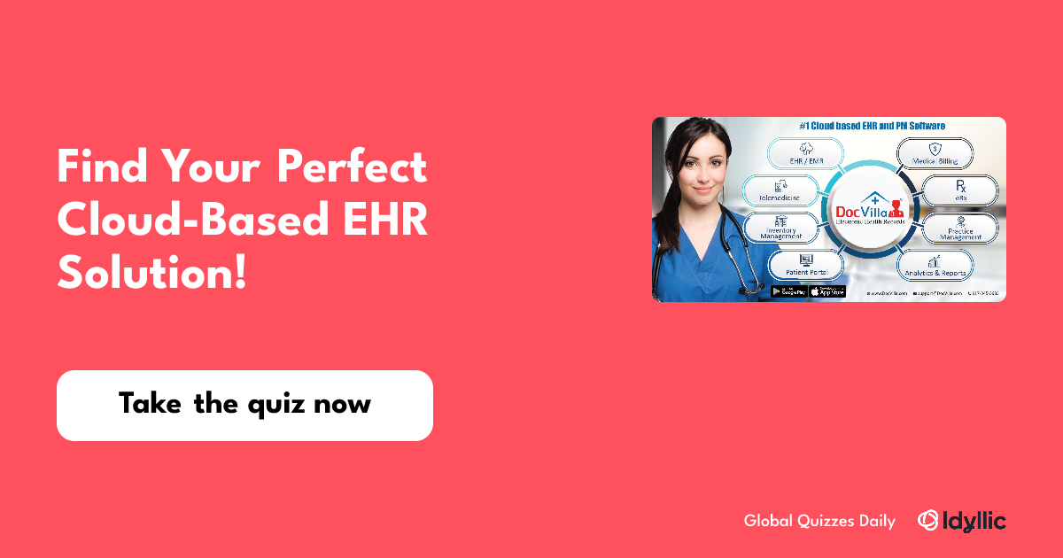 Find Your Perfect Cloud-Based EHR Solution!