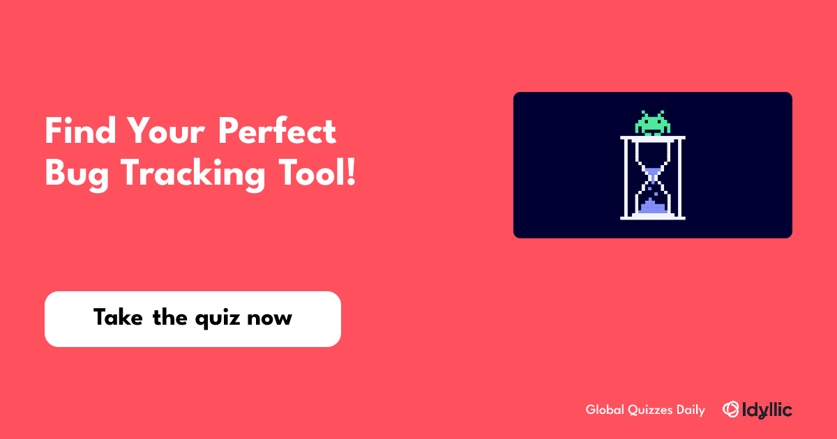 Find Your Perfect Bug Tracking Tool!