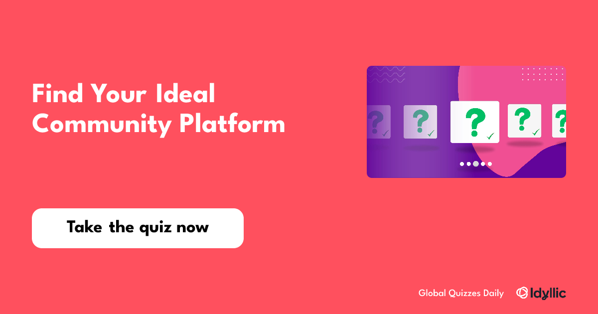 Find Your Ideal Community Platform