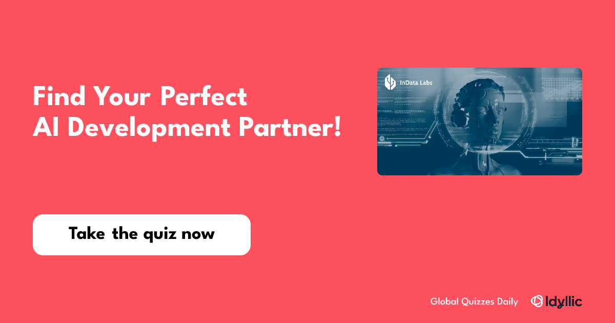 Find Your Perfect AI Development Partner!