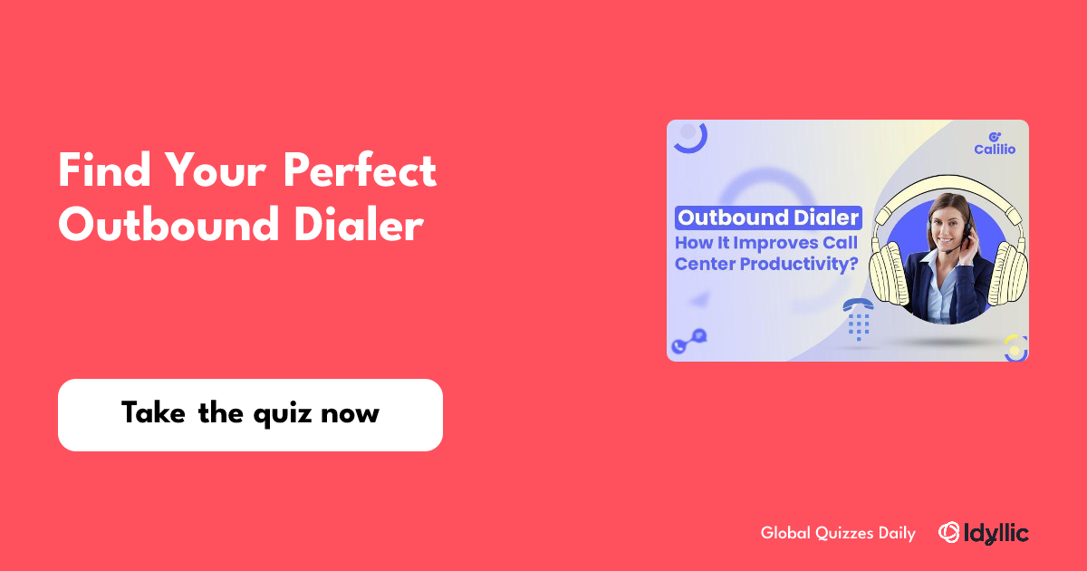 Find Your Perfect Outbound Dialer