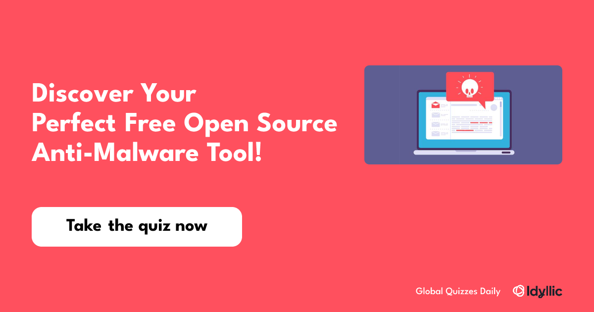 Discover Your Perfect Free Open Source Anti-Malware Tool!