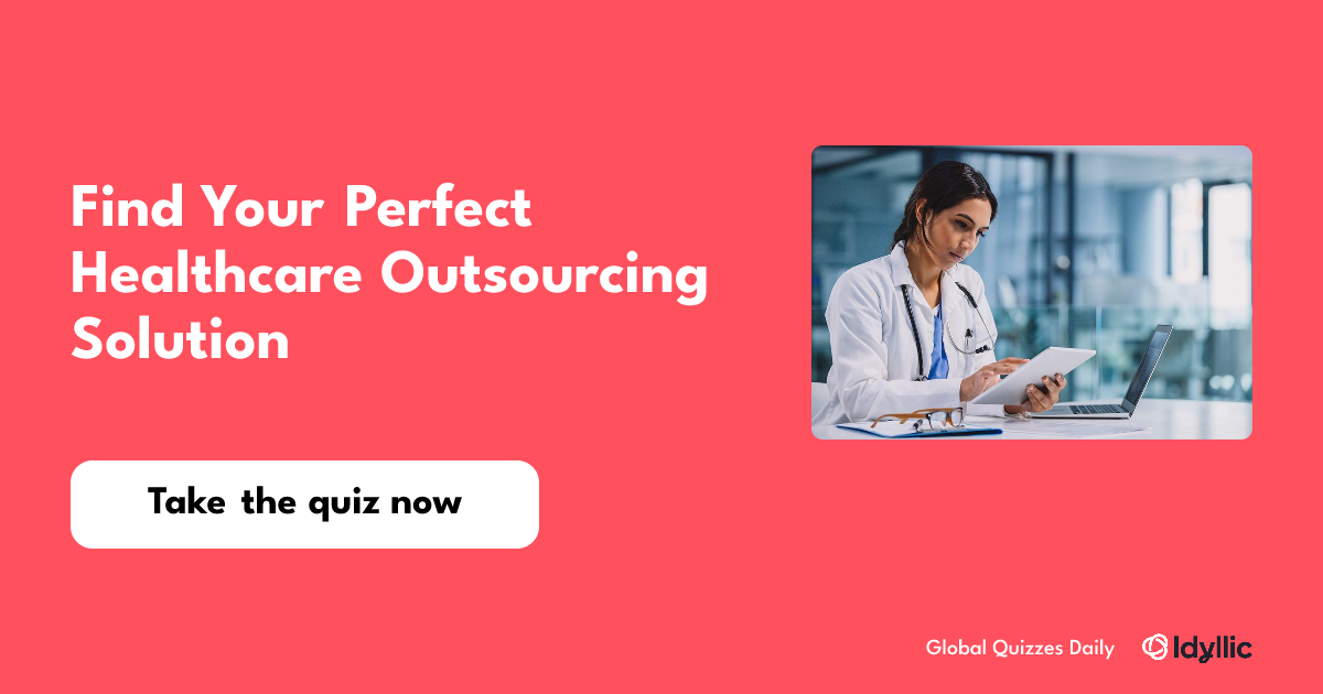 Find Your Perfect Healthcare Outsourcing Solution