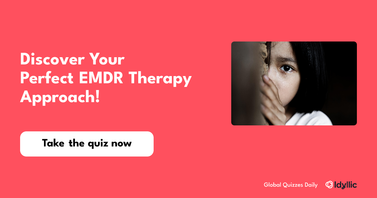 Discover Your Perfect EMDR Therapy Approach!