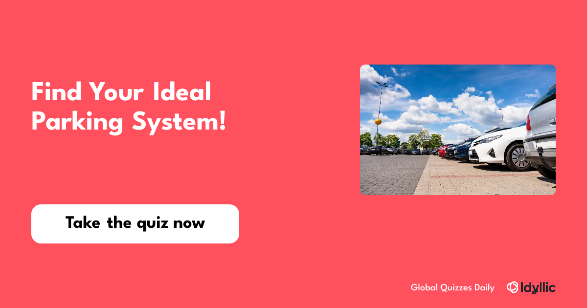 Find Your Ideal Parking System!