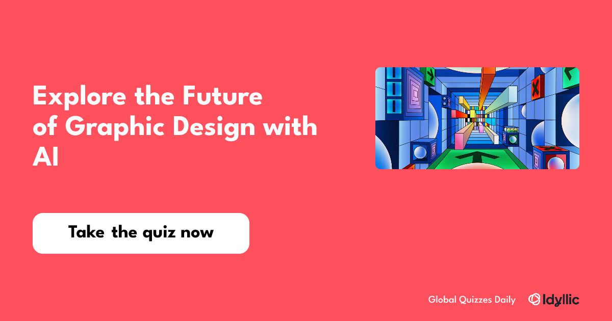 Explore the Future of Graphic Design with AI