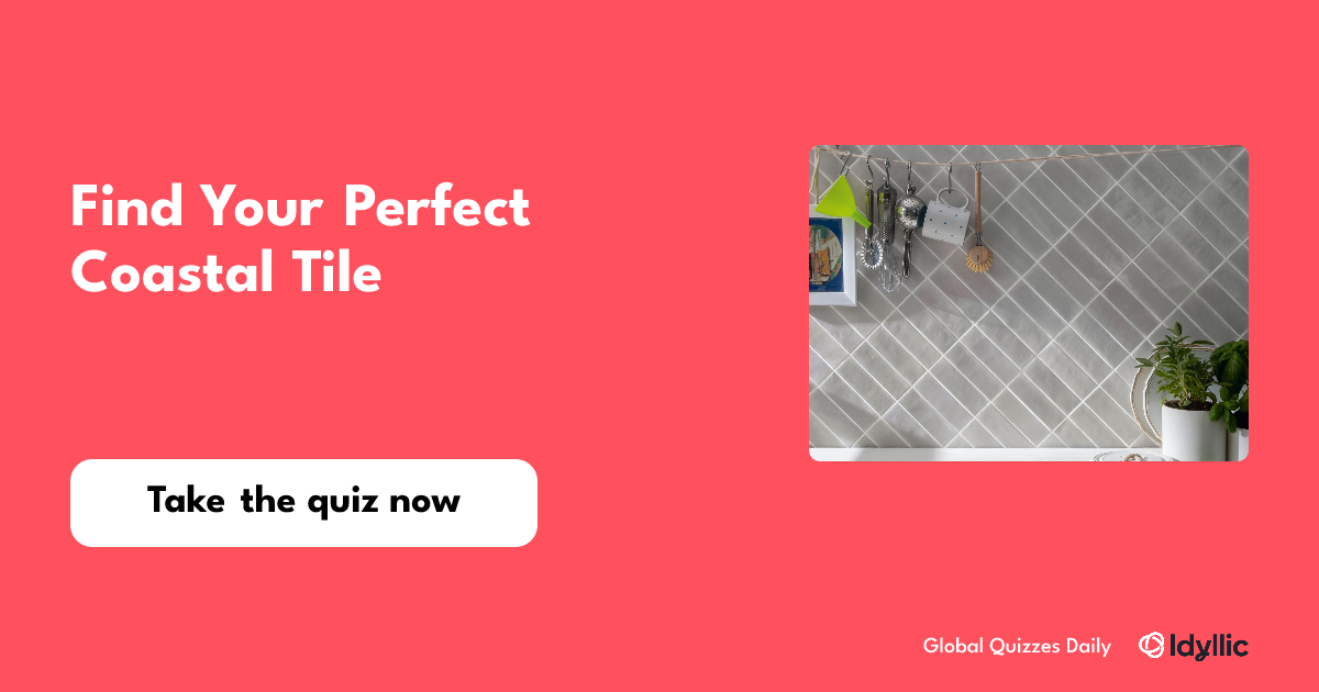 Find Your Perfect Coastal Tile