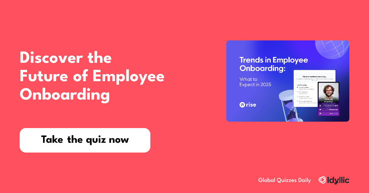 Discover the Future of Employee Onboarding