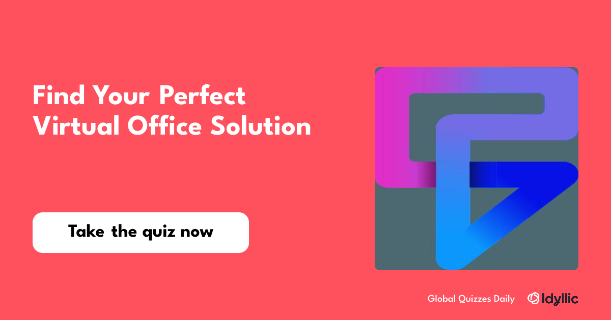 Find Your Perfect Virtual Office Solution