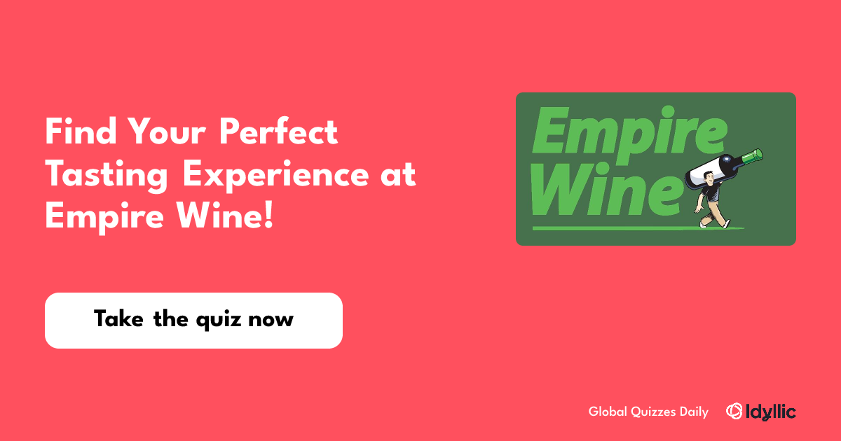Find Your Perfect Tasting Experience at Empire Wine!