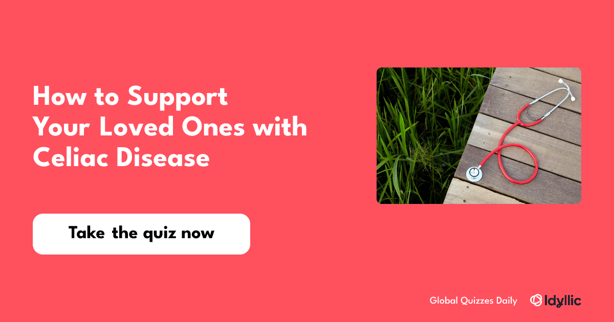 How to Support Your Loved Ones with Celiac Disease