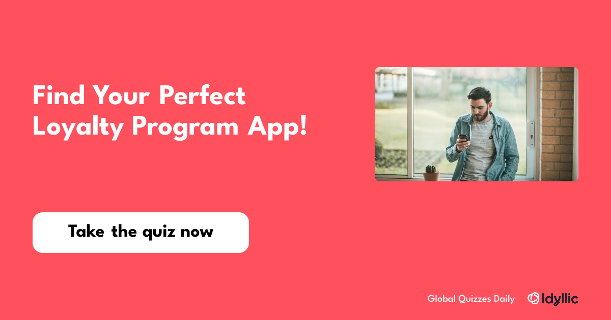 Find Your Perfect Loyalty Program App!