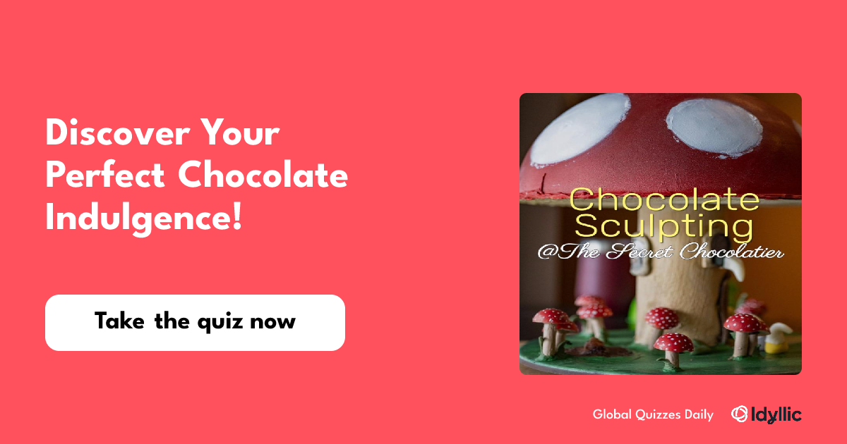 Discover Your Perfect Chocolate Indulgence!