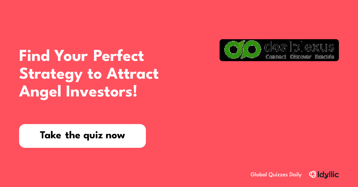 Find Your Perfect Strategy to Attract Angel Investors!