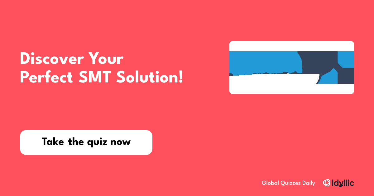 Discover Your Perfect SMT Solution!