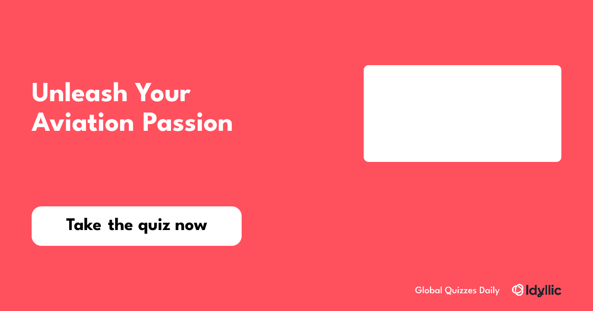 Unleash Your Aviation Passion