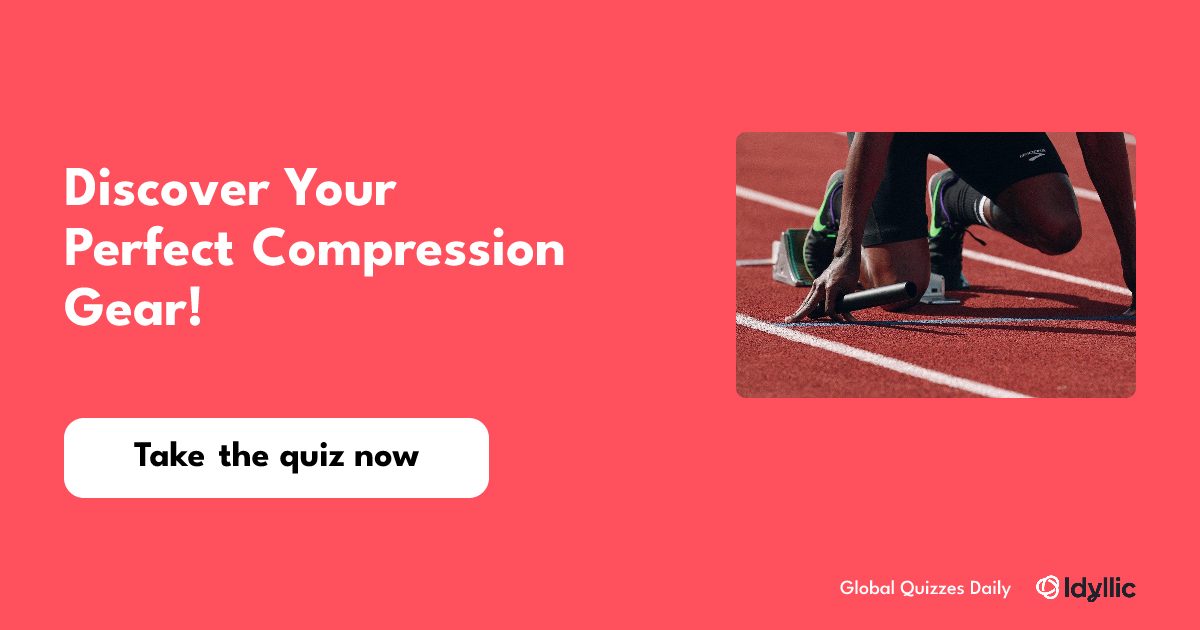 Discover Your Perfect Compression Gear!