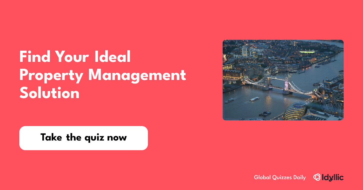 Find Your Ideal Property Management Solution