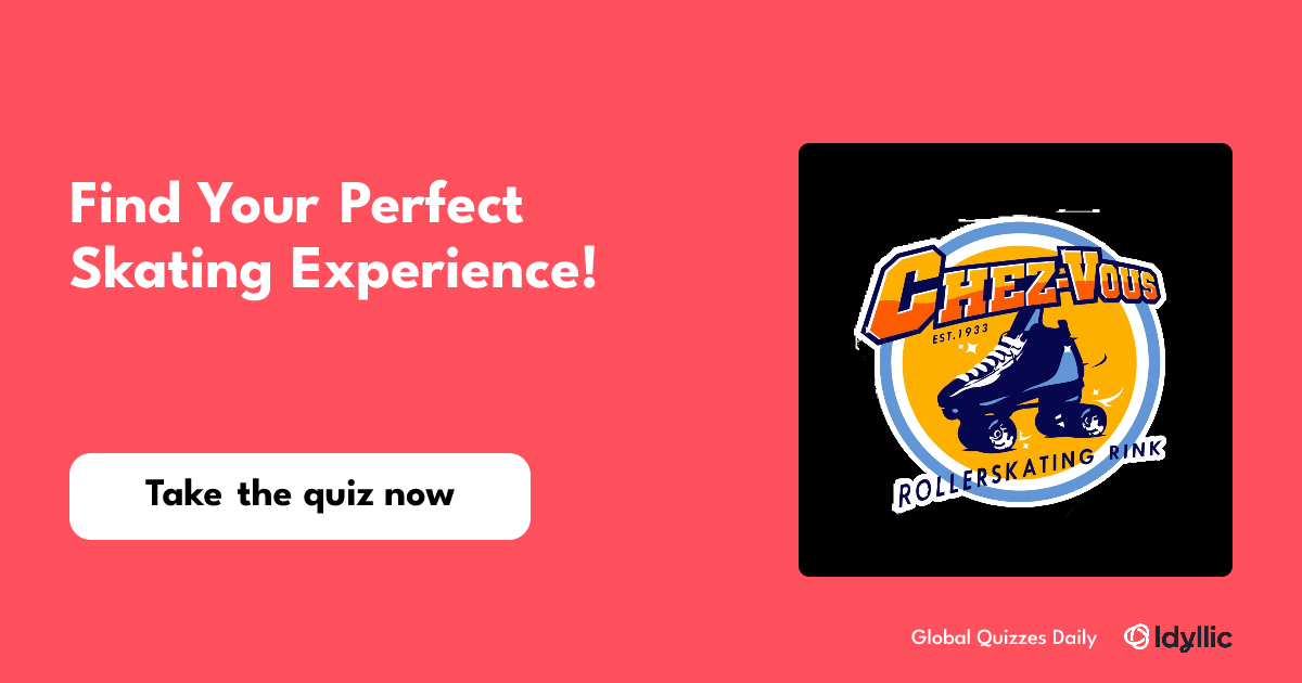Find Your Perfect Skating Experience!