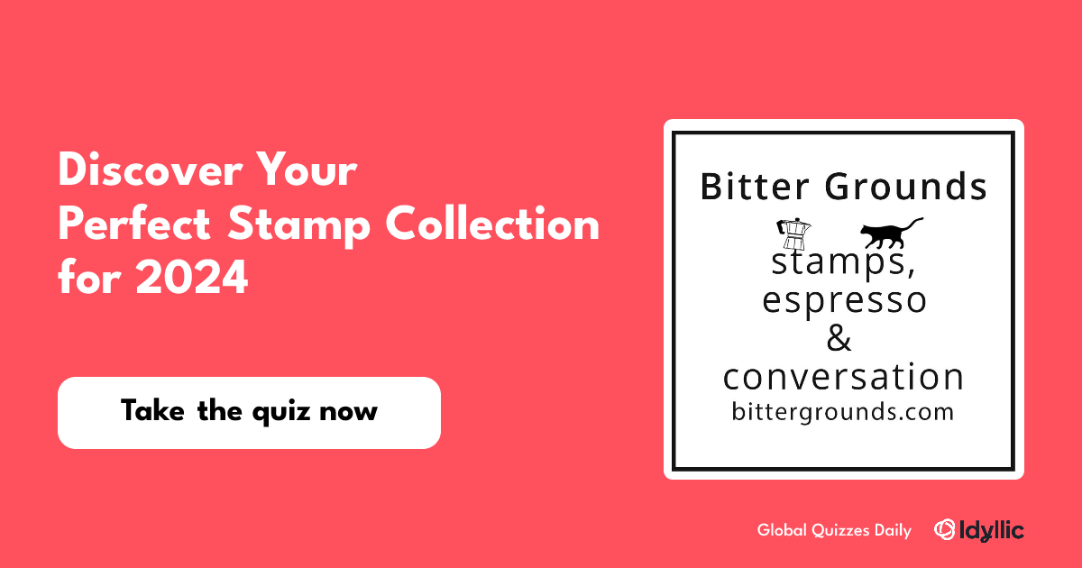 Discover Your Perfect Stamp Collection for 2024
