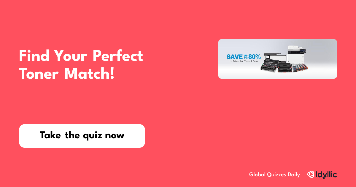 Find Your Perfect Toner Match!