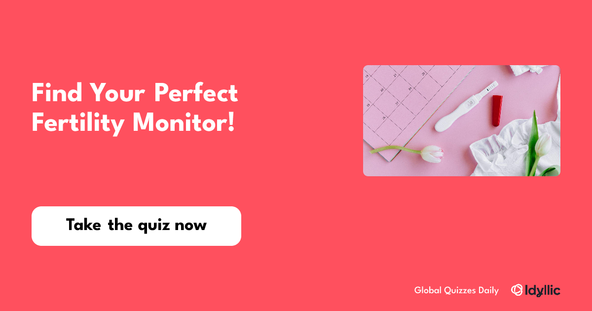 Find Your Perfect Fertility Monitor!