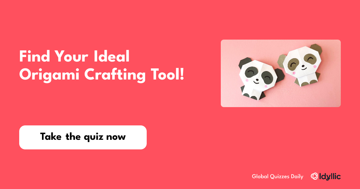 Find Your Ideal Origami Crafting Tool!