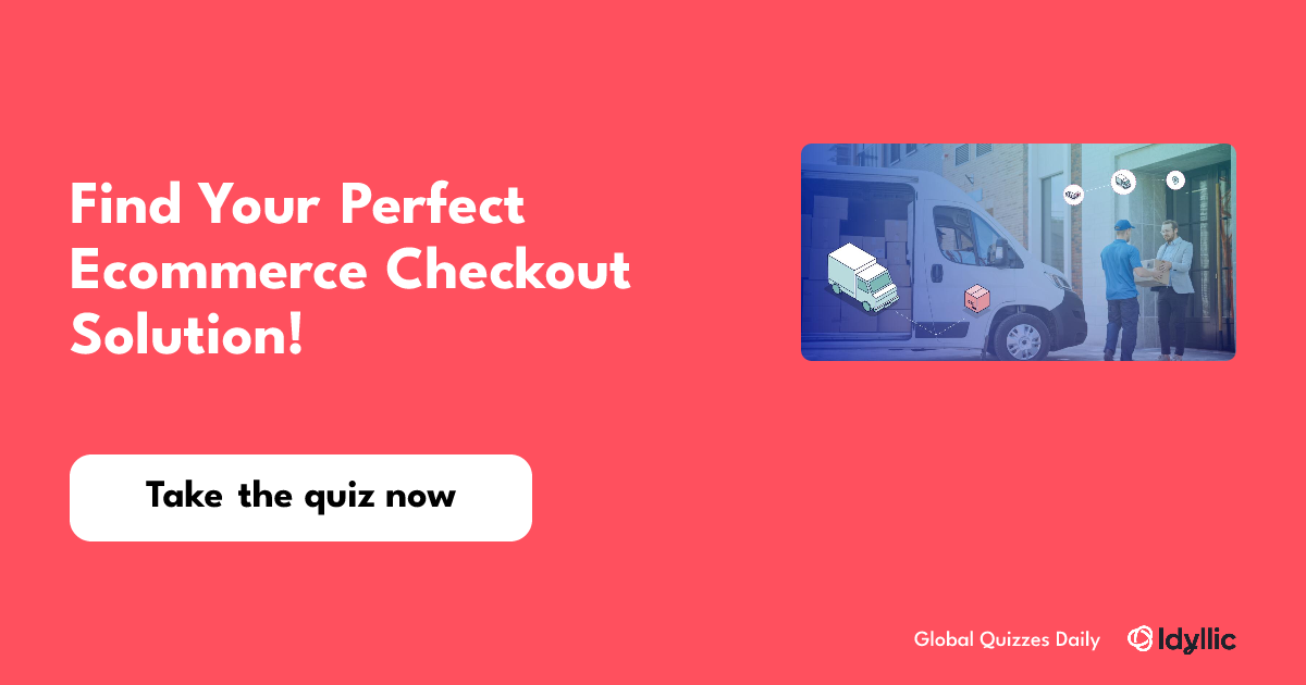 Find Your Perfect Ecommerce Checkout Solution!