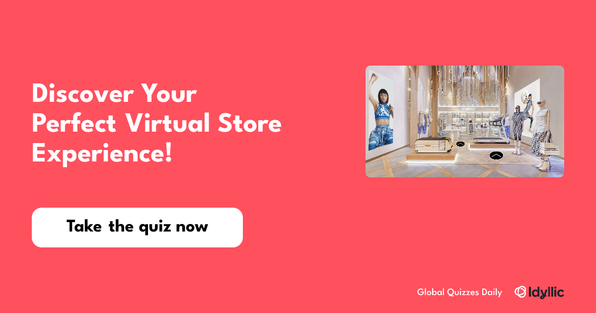 Discover Your Perfect Virtual Store Experience!