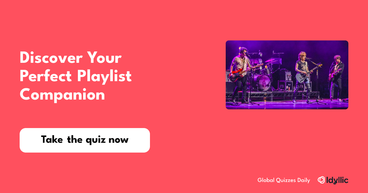 Discover Your Perfect Playlist Companion
