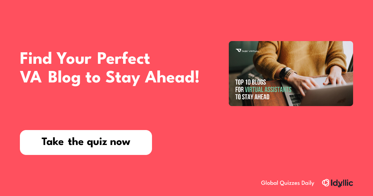 Find Your Perfect VA Blog to Stay Ahead!