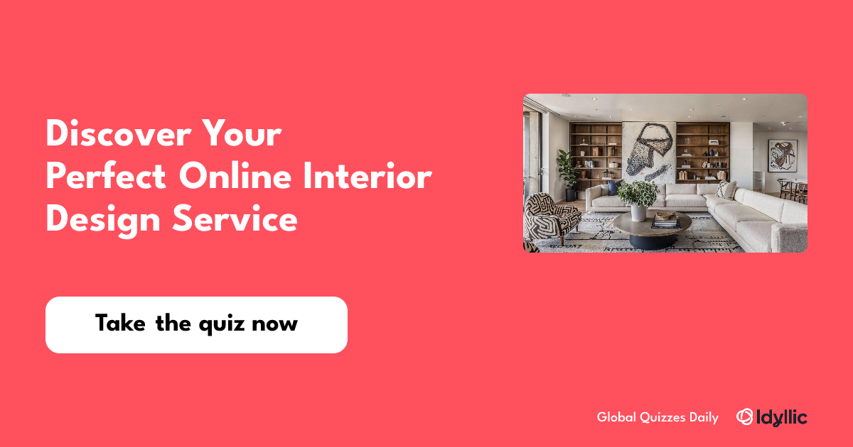 Discover Your Perfect Online Interior Design Service