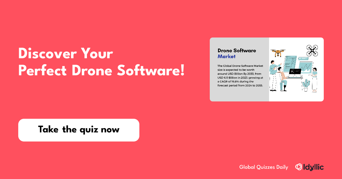 Discover Your Perfect Drone Software!